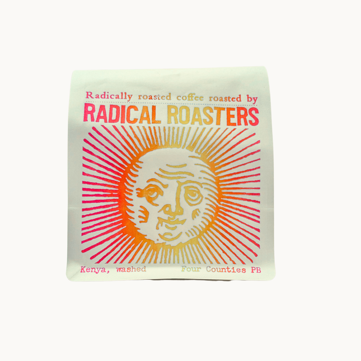 Radical Roasters Coffee