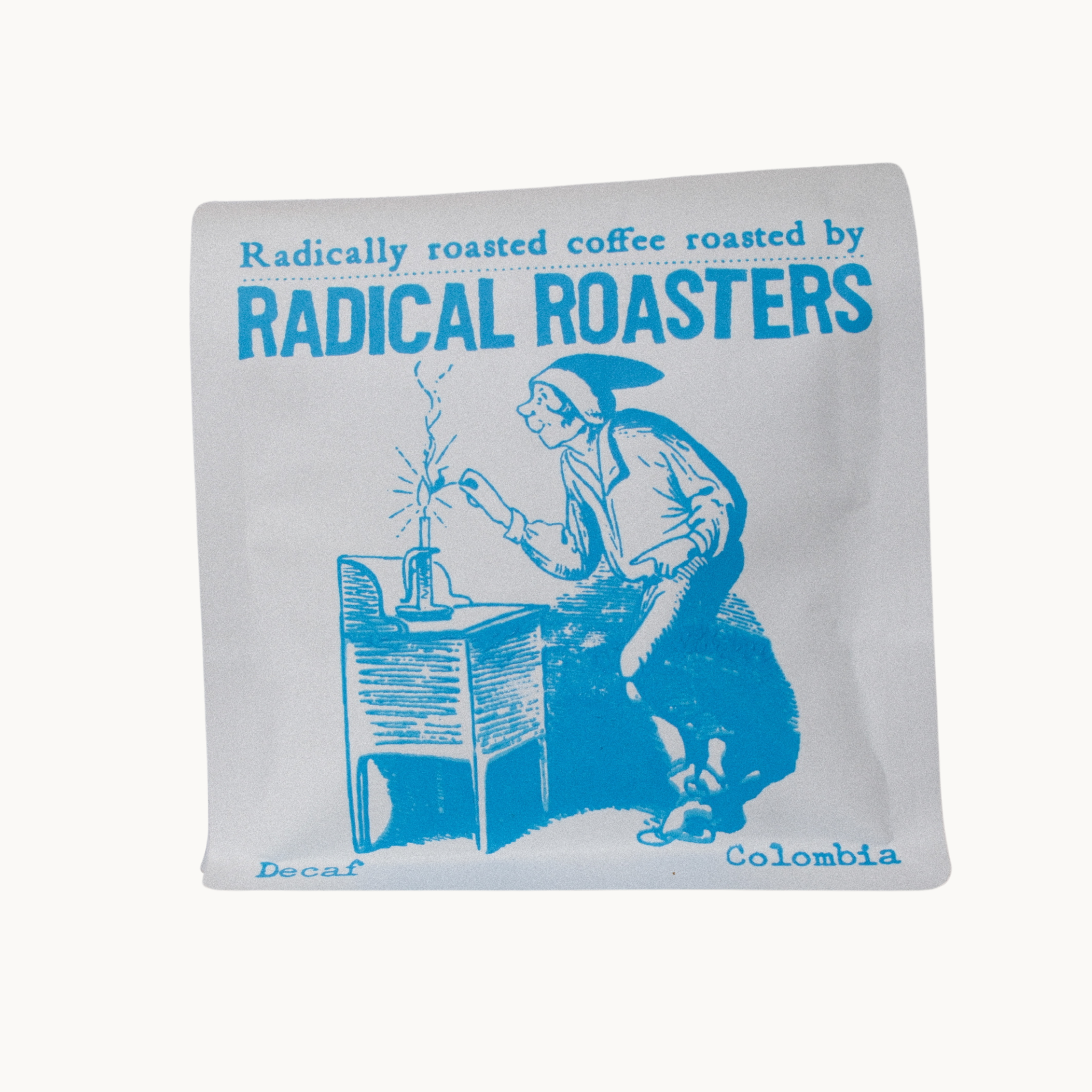 Radical Roasters Coffee