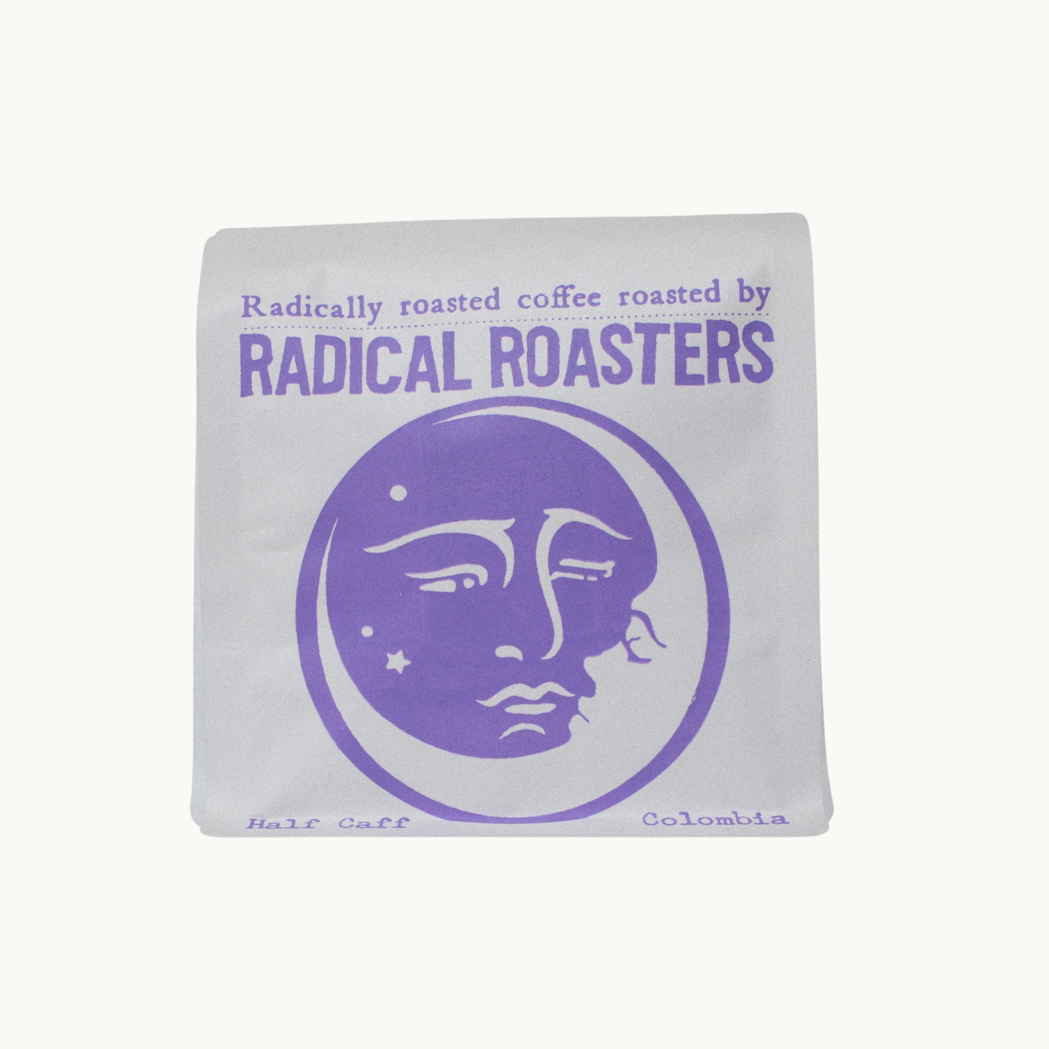 Radical Roasters Coffee